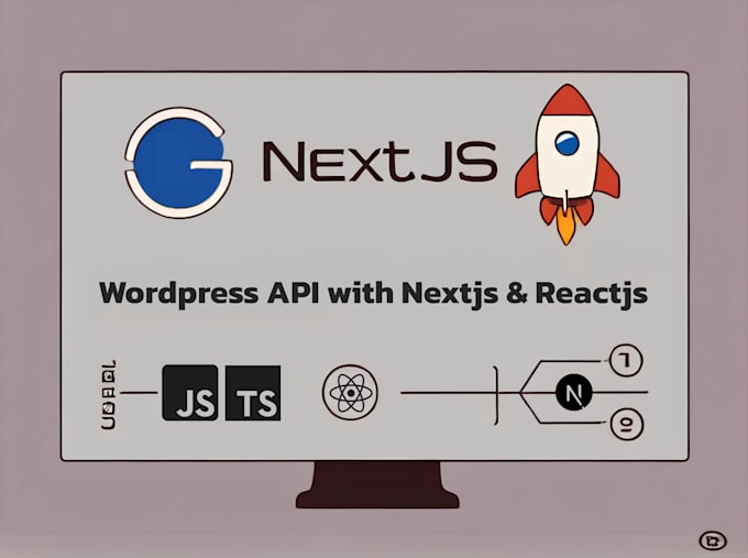 Do Headless Cms In Nextjs And Wordpress Api By Abdulraffay315 Fiverr 