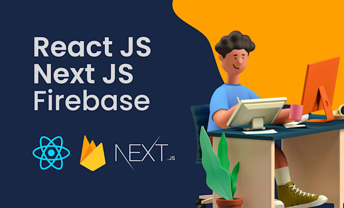 Develop react js redux firebase web app by Amirmehboobwdev | Fiverr Develop react js redux firebase web app by Amirmehboobwdev | Fiverr