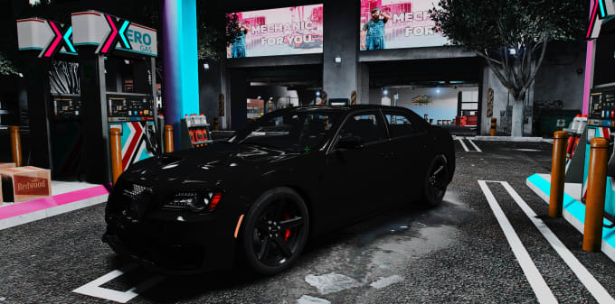 Make A Esx Qb Fivem Server Custom Scripts Mlos And Cars By Nslak47