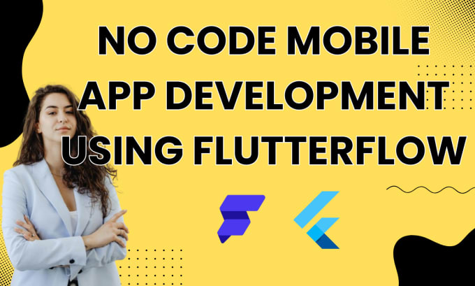 Develop no code mobile apps with flutterflow flutter flow by Fluttery ... Develop no code mobile apps with flutterflow flutter flow by Fluttery ...