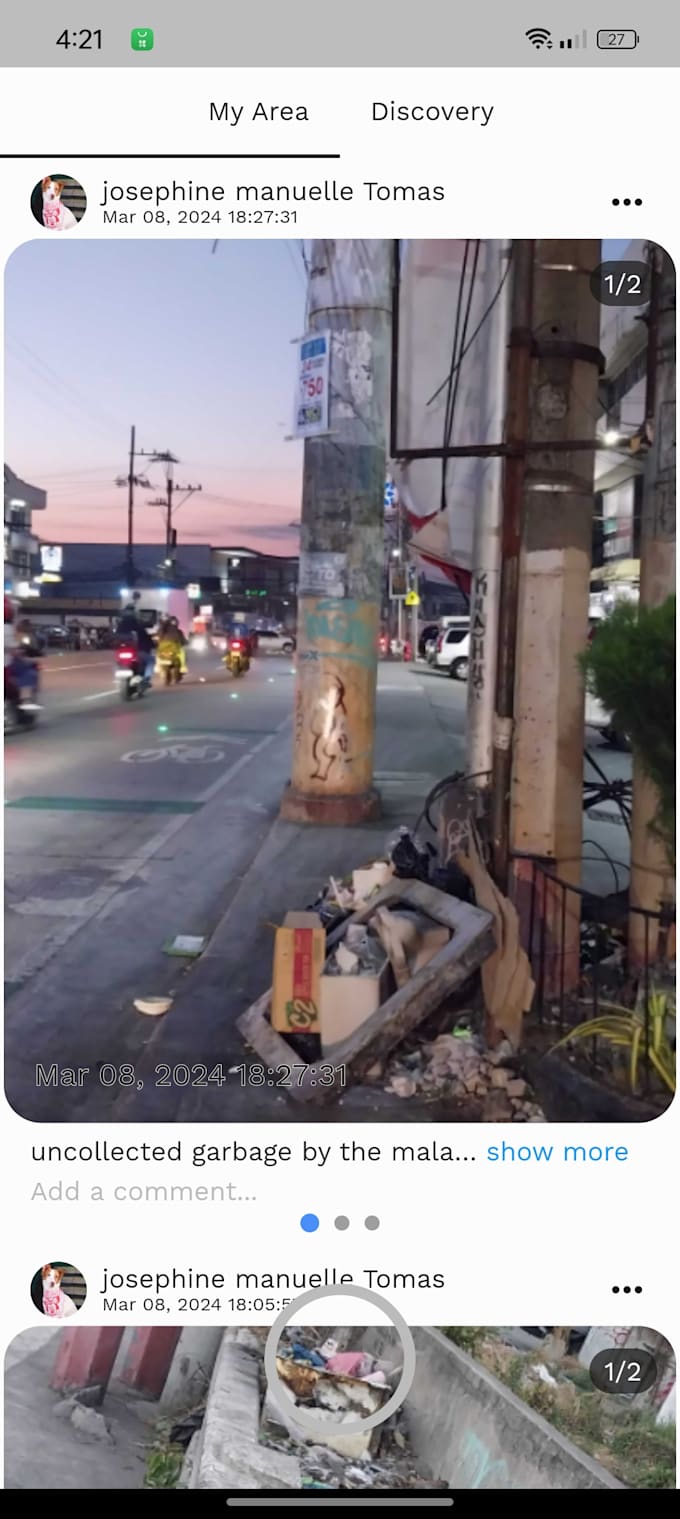 Create flutter project using bloc for state management and firebase for ...