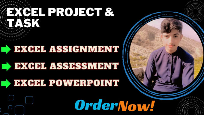 Do urgent ms excel assignments, excel assessment assists and powerpoint ... Do urgent ms excel assignments, excel assessment assists and powerpoint ...