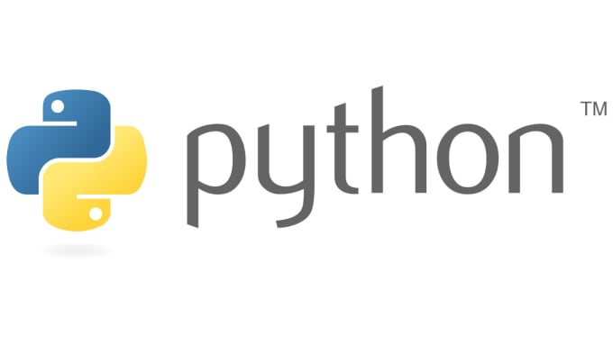 Fix your python code by Rito335 | Fiverr