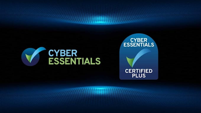 Cyber essential and cyber essential plus certification by Djstojic | Fiverr