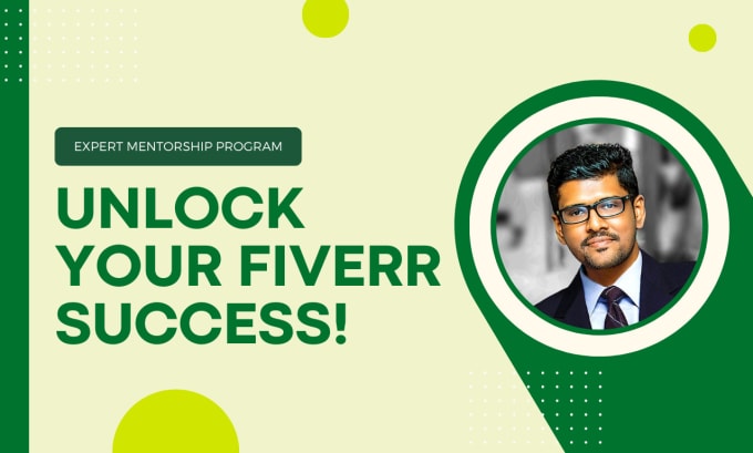 Transform you into a fiverr success story by Ruchihd | Fiverr