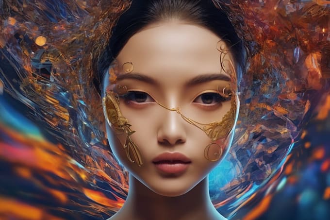 Make high quality nfts artworks by Yahiabou77 | Fiverr