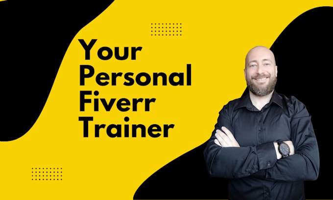 Be your personal mentor and help you to grow on fiverr by ...