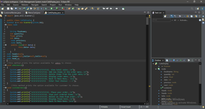 Teach you different coding languages by Haseebqasim20 | Fiverr