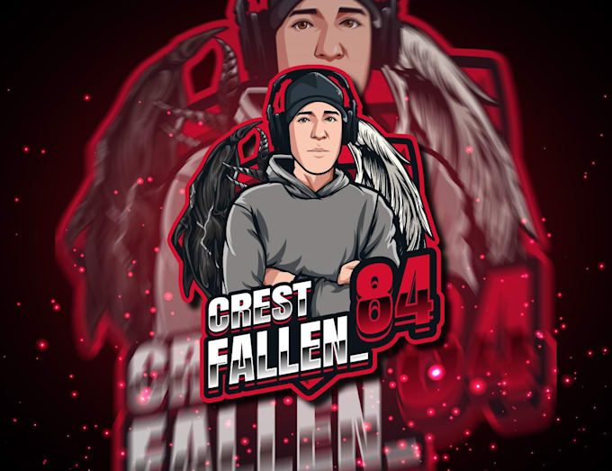 Design twitch animated overlays, animated intro, outro, screens, panels ...