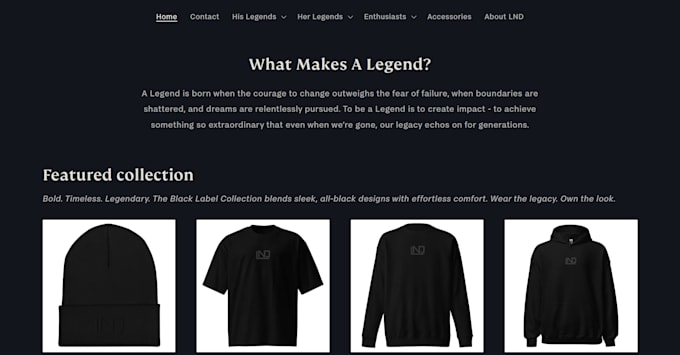 Create conversion focused copy by Bstrong22 | Fiverr