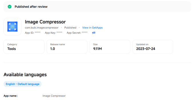 Create Android App In Java Kotlin With Xml Ui Design By Ujjwalshri Fiverr