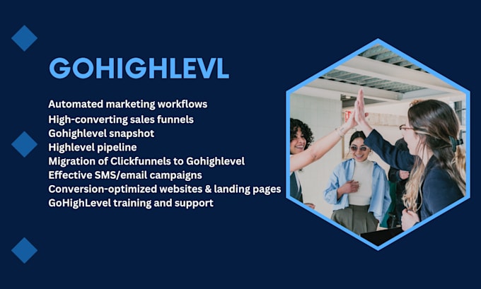 Clone gohighlevel course, go high level calendar website, gohighlevel ...