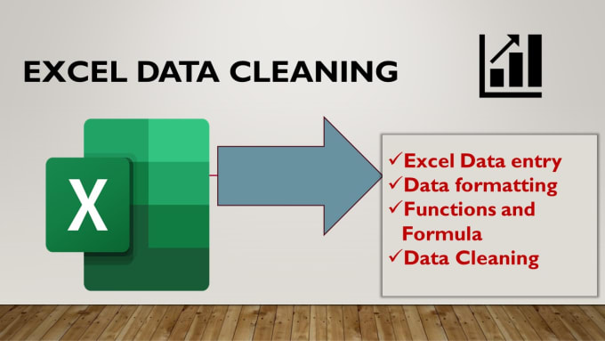 Clean excel spreadsheet excel data cleaning data analysis by ... Clean excel spreadsheet excel data cleaning data analysis by ...