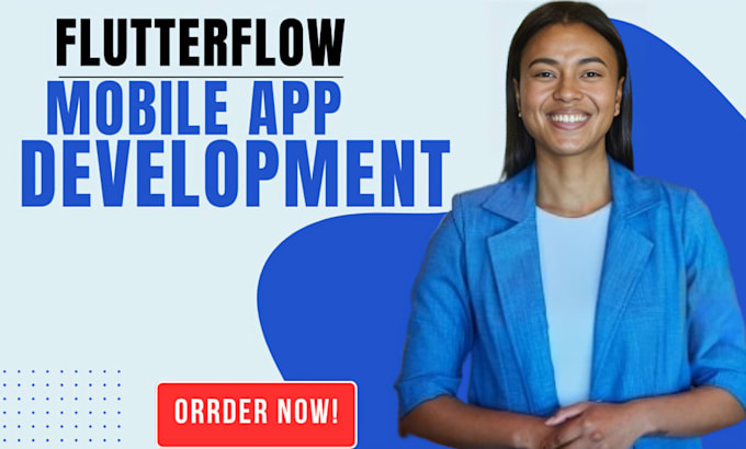 Create flutterflow mobile app,no code mobile app, create custom widget ... Create flutterflow mobile app,no code mobile app, create custom widget ...