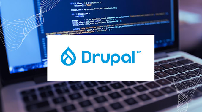 Fix or update your drupal website by Gracewebau | Fiverr