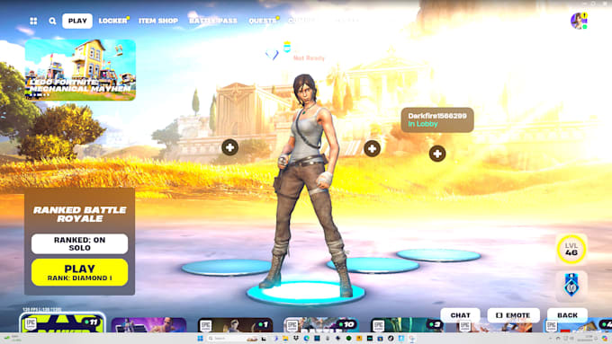 Be the best fortnite coach you will ever need by Rizzdyfs | Fiverr