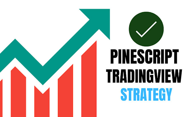 Code custom indicator or strategy in pinescript for tradingview by Blissfulbitt | Fiverr