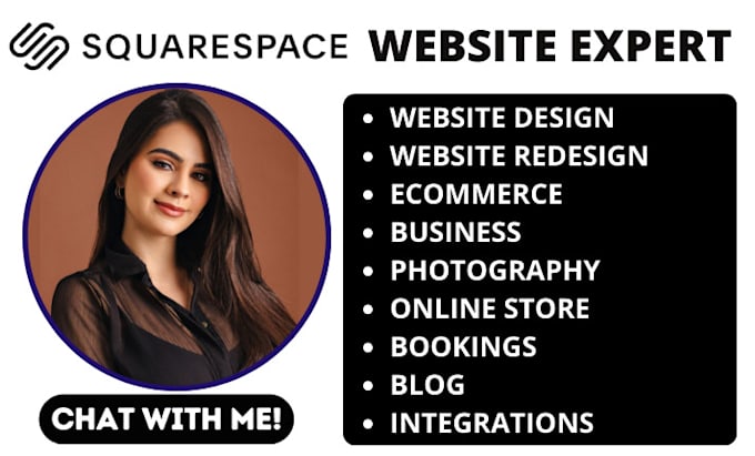 Squarespace design squarespace redesign squarespace website store by ...