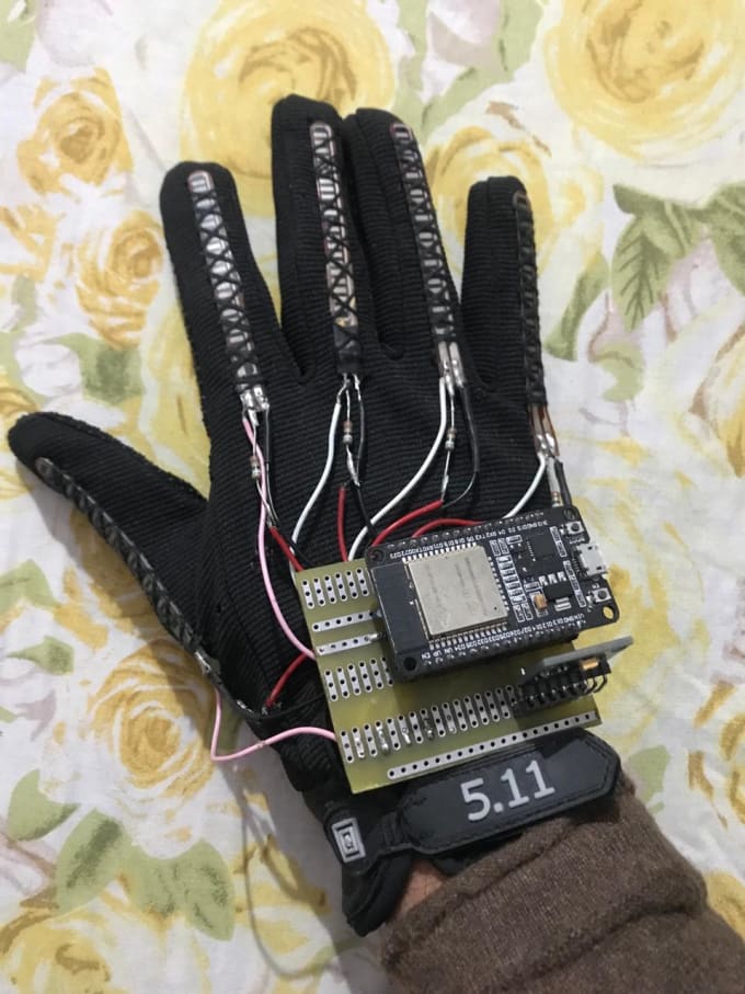 Design And Program Embedded Systems Arduino Nano Uno Esp32 Iot Proteus Matlab By Shehryarsajid