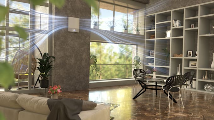 Create 3d models and detailed furniture assembly videos by Genkub_studio | Fiverr