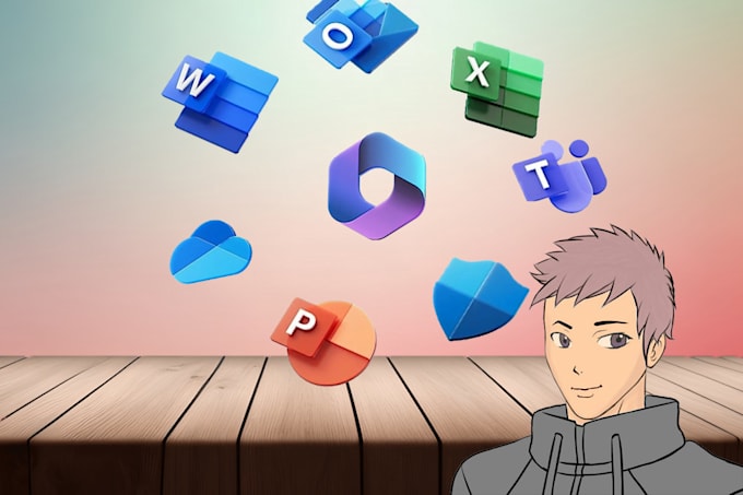 Configure your tenant office 365 and manage your application by Divixxx ... Configure your tenant office 365 and manage your application by Divixxx ...