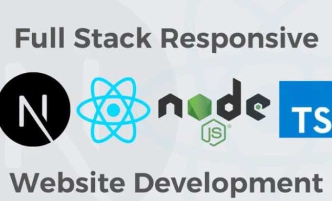 Create Web App Using Next Js React Js And Typescript By Msulaiman7