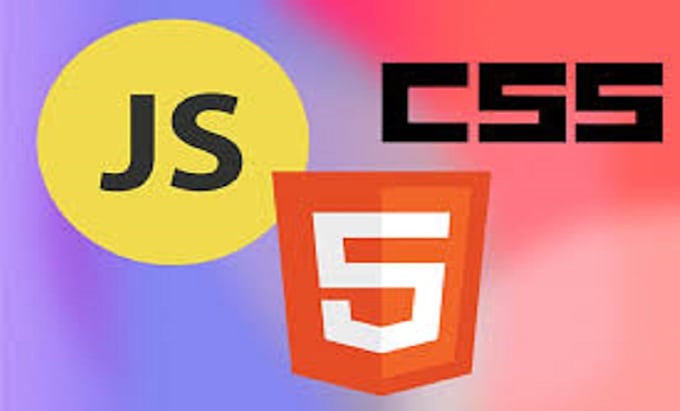 Create a responsive website based on html, css, javascript, bootstrap by Aleksfree1209 | Fiverr