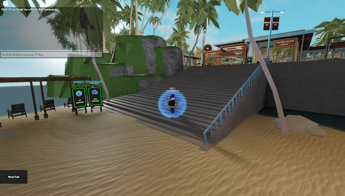 Test and review your roblox games by Mythical1013 | Fiverr