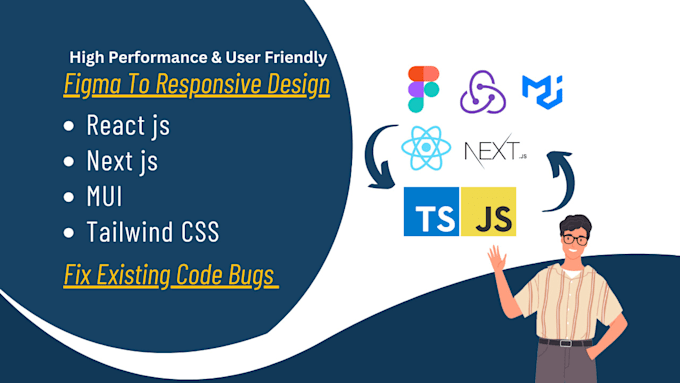 Be design figma using react js next js node js by Talha_akhlaq | Fiverr Be design figma using react js next js node js by Talha_akhlaq | Fiverr