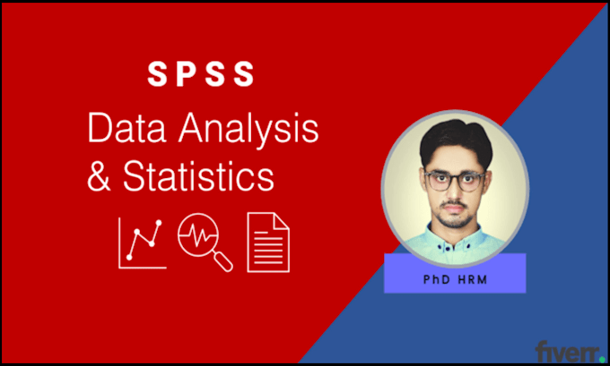 Do data analysis with smartpls, spss and amos by Abuzer_12 | Fiverr