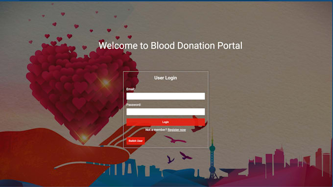Do full stack development as per your requirement by Onyxpeak | Fiverr
