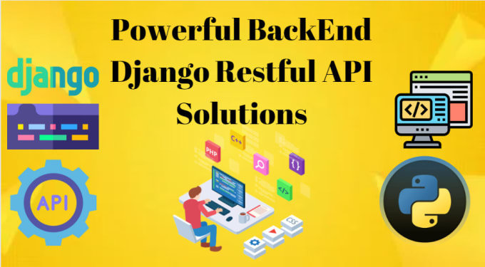 Create a robust backend for your website with django by Medfarouk451 ... Create a robust backend for your website with django by Medfarouk451 ...