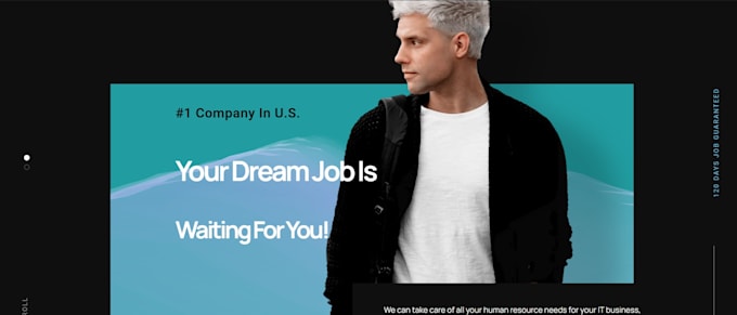 Design Safe Wordpress Website With Elementor Pro By Hannan Pathan Fiverr