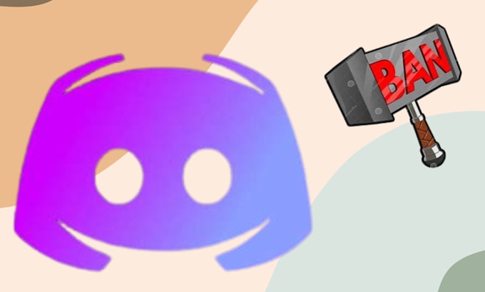 Be a discord moderator on your server by Jirkoo | Fiverr