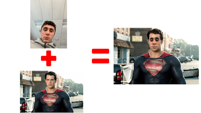 Swap your face for memes by Benjamin_chong | Fiverr