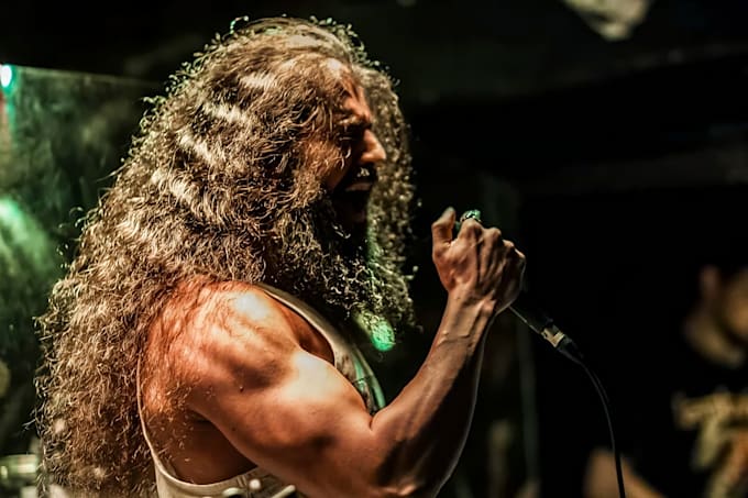 Mentor you as a professional singer songwriter on fiverr by Berzanonen ...