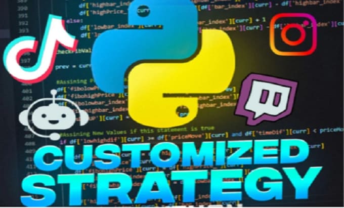 Develop Automated Instagram Api Bot Tik Tok Bot Youtube Automation