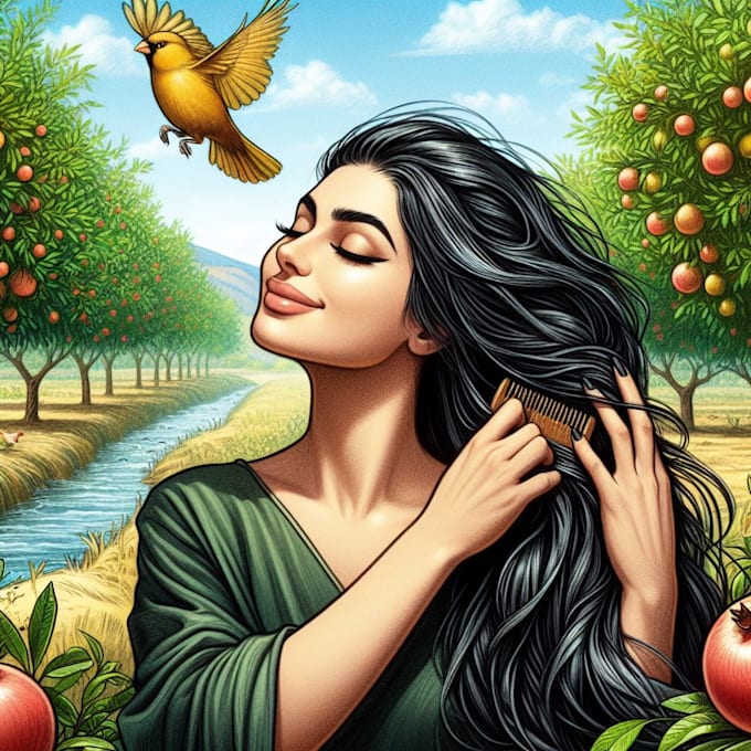 Design and edit complex ai images by Sp6316563 | Fiverr