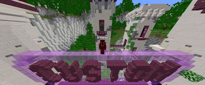 Coach you in minecraft pvp java only by Voexes | Fiverr