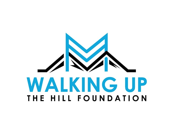 Design modern unique charitable foundation logo by Natalie_dampier | Fiverr