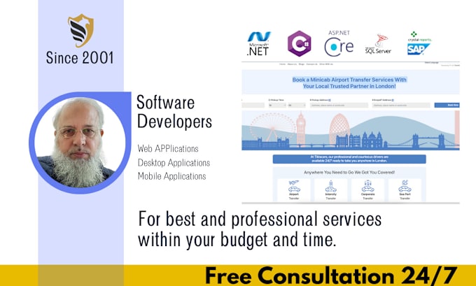 Do Erp In C Sharp Sql Database Crystal Report Asp Dotnet Web Api Integration By Questechsol