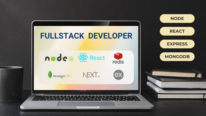 Create A Scalable And Dynamic Web App Using React Nodejs Expressjs Mongodb By Milan48 Fiverr