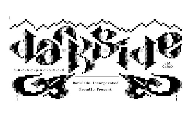 Create unique ascii art designs for you by Strikelight | Fiverr