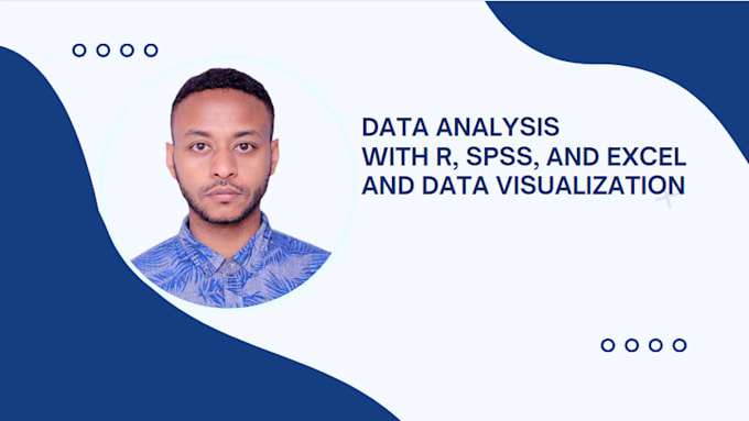 Perform data analysis and do data visualization by Nathnaelberhanu | Fiverr