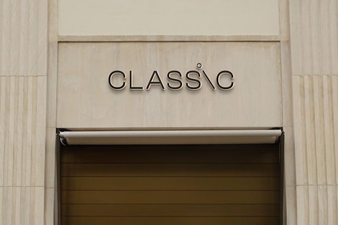 Design a custom word mark logo by Itisurasa | Fiverr