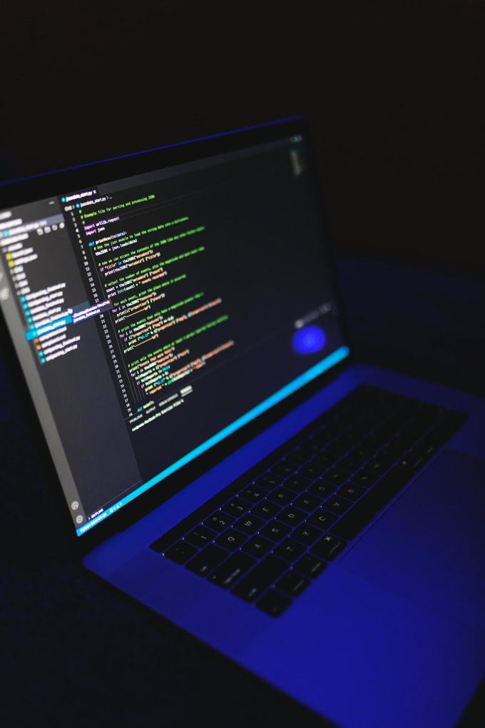 Script Java R Python Programming Project Assignment Coding By Huzaifa5800 Fiverr