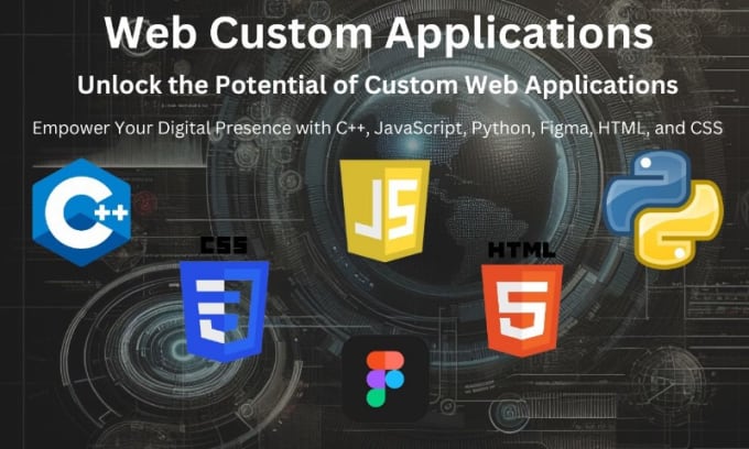 Create Figma Ui Ux And Do Html Css Javascript Java Python Programming Project By Pabloescobar630