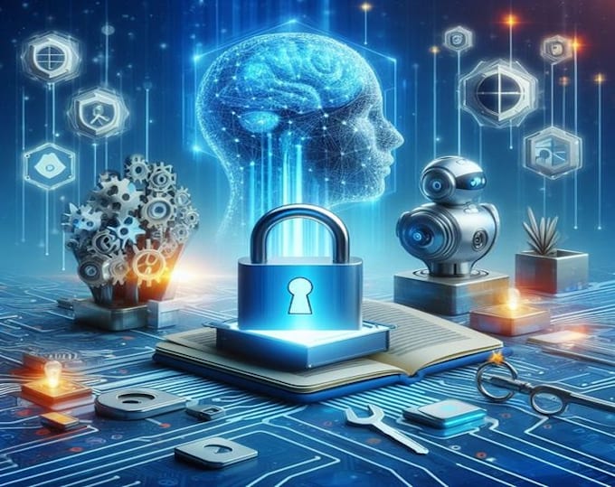 Develop chatgpt openai ai saas ai app ai website ai web application ai ...