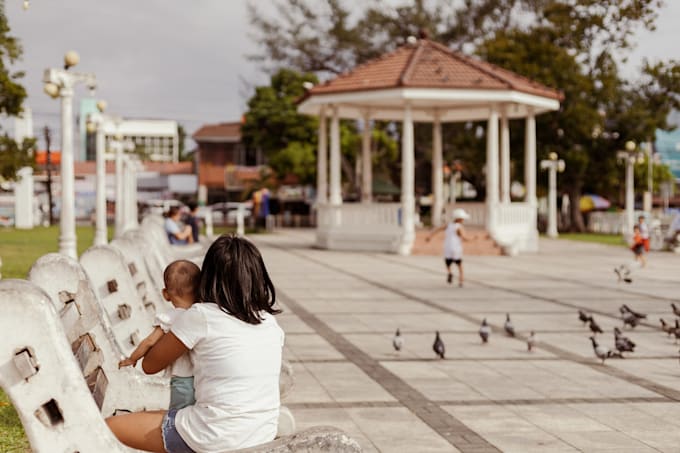 Facilitate child and adult adoptions in the philippines by Kimecarma ...