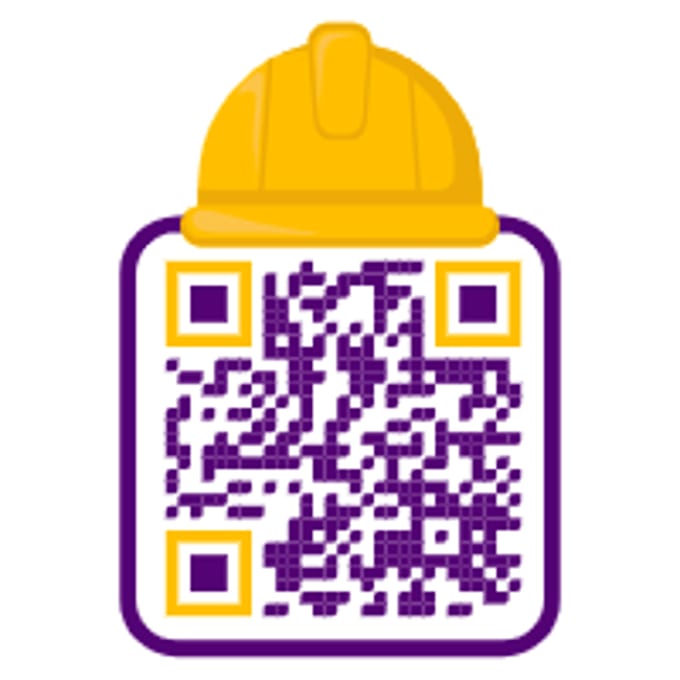 Create professional business qr code design with your logo in 12 hrs by ...